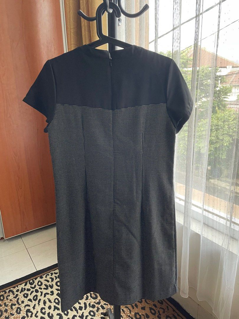 the executive formal dress, Fesyen Wanita, Pakaian Wanita, Gaun & Rok ...