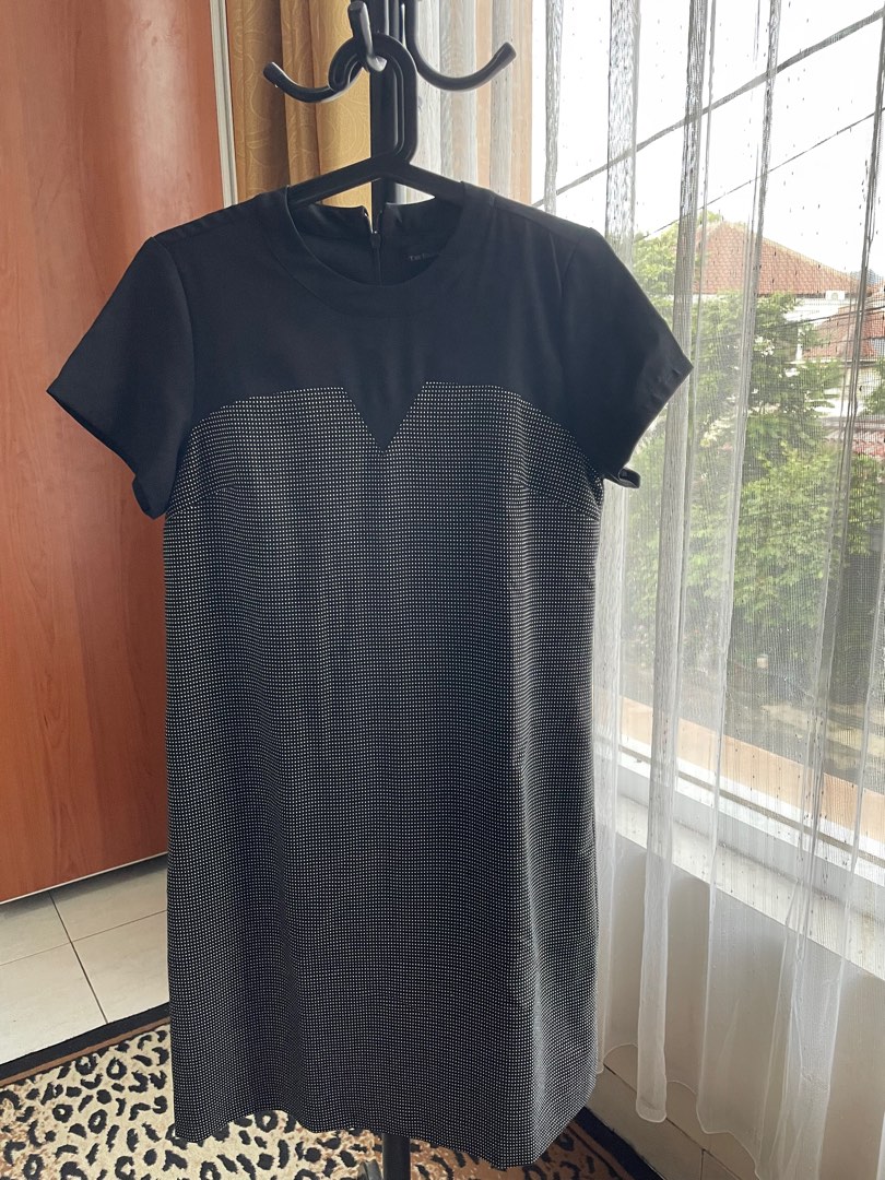 the executive formal dress, Fesyen Wanita, Pakaian Wanita, Gaun & Rok ...