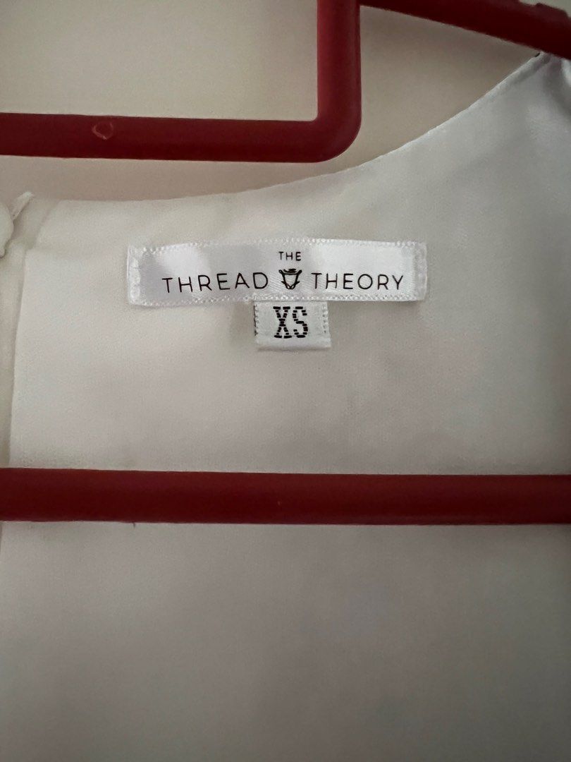 The Thread Theory Dress, Women's Fashion, Dresses & Sets, Dresses on ...