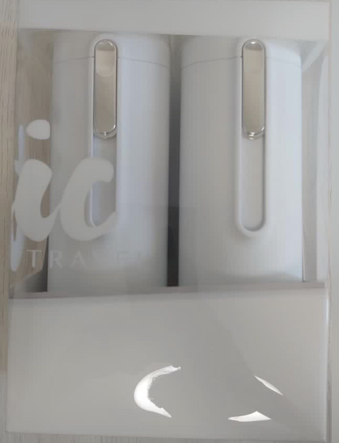 Tic travel v2.0, 美容＆化妝品, 健康及美容 - 皮膚護理, 面部 - 面部護理 - Carousell