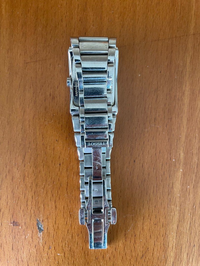 Titus Lady Watch, Women's Fashion, Watches & Accessories, Watches on ...