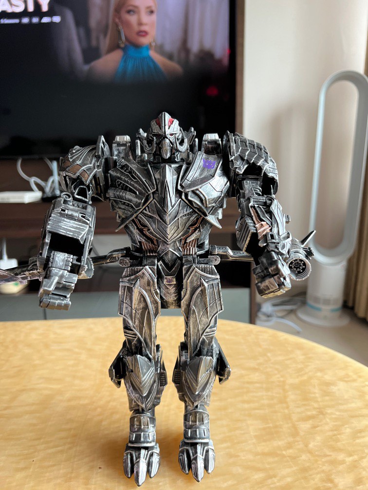 Transformers, Hobbies & Toys, Toys & Games on Carousell