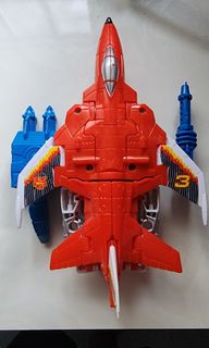 Transformers optimus prime n megatron, Hobbies & Toys, Toys & Games on ...