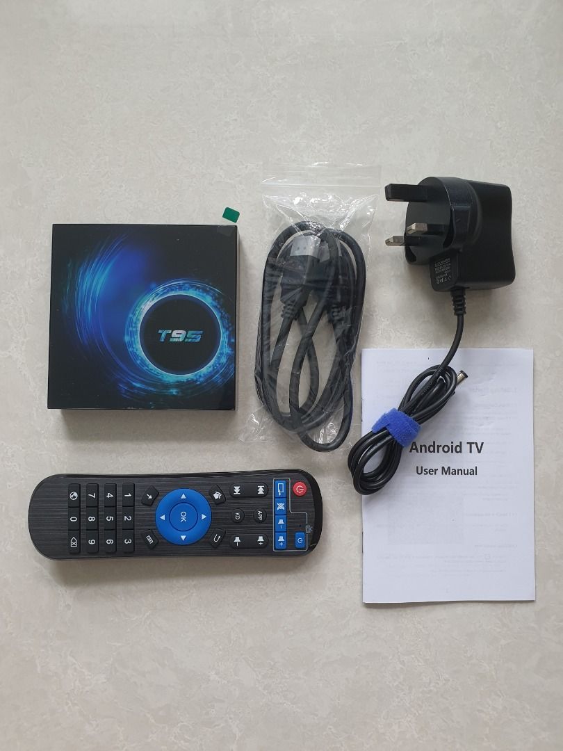TV Box for sale, TV & Home Appliances, TV & Entertainment ...