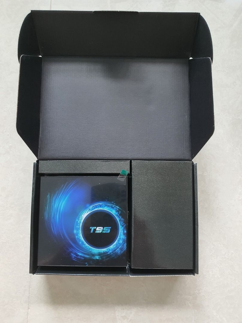 TV Box for sale, TV & Home Appliances, TV & Entertainment ...