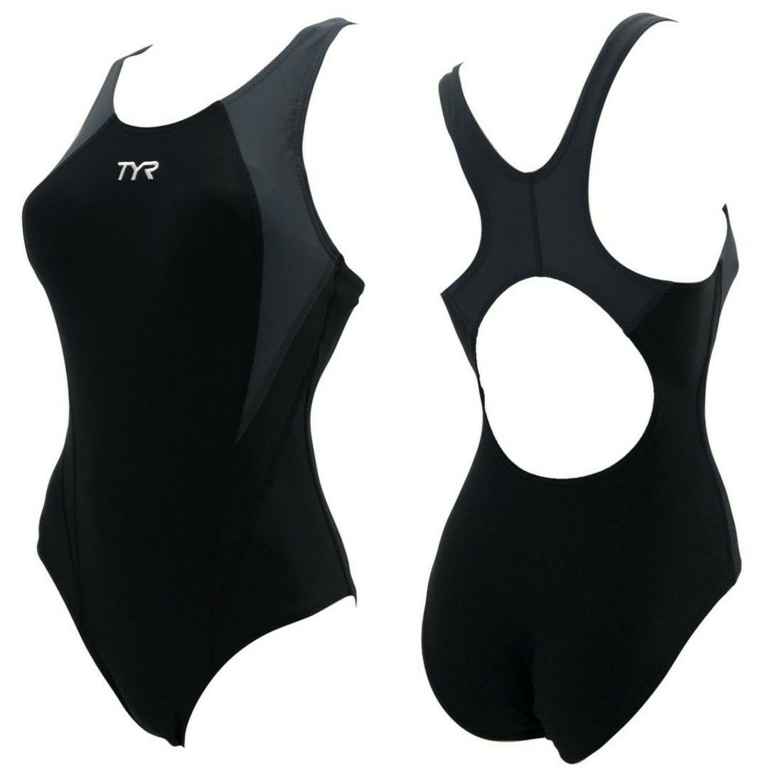 TYR swimsuit, Women's Fashion, Swimwear, Bikinis & Swimsuits on Carousell