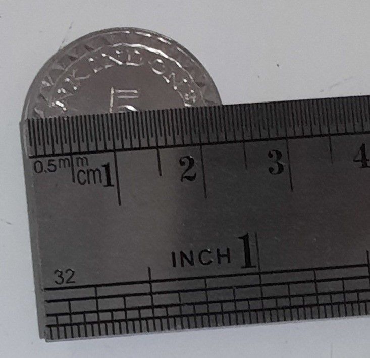 Uang koin 5 Rupiah tahun 1979, Antik, Uang Lama di Carousell
