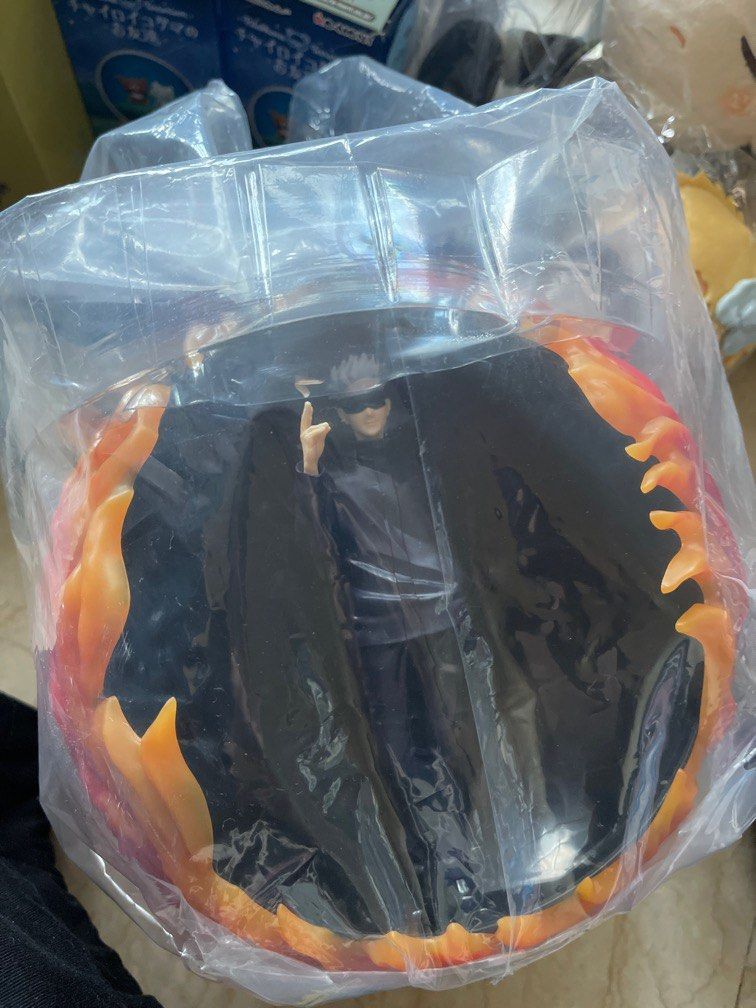 Universal studios Japan USJ Jujutsu kaisen merch, Hobbies & Toys ...