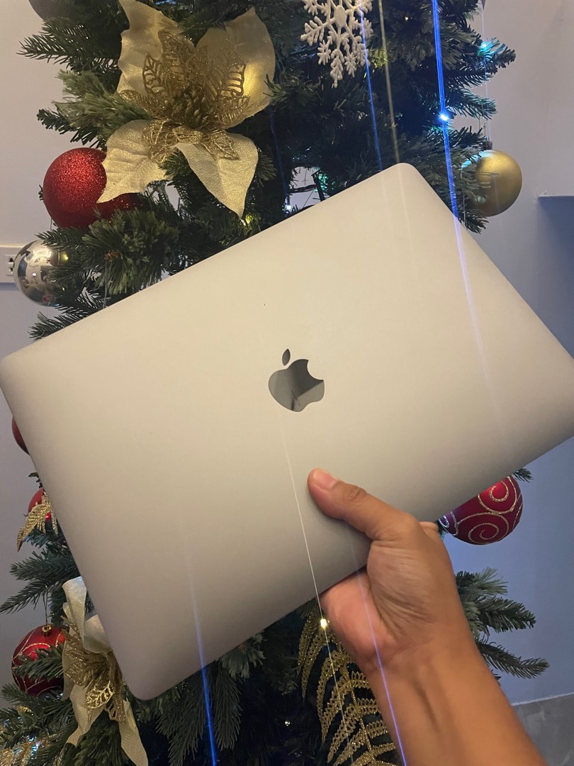 Used MacBook Pro (Lady User), Computers & Tech, Laptops & Notebooks on ...
