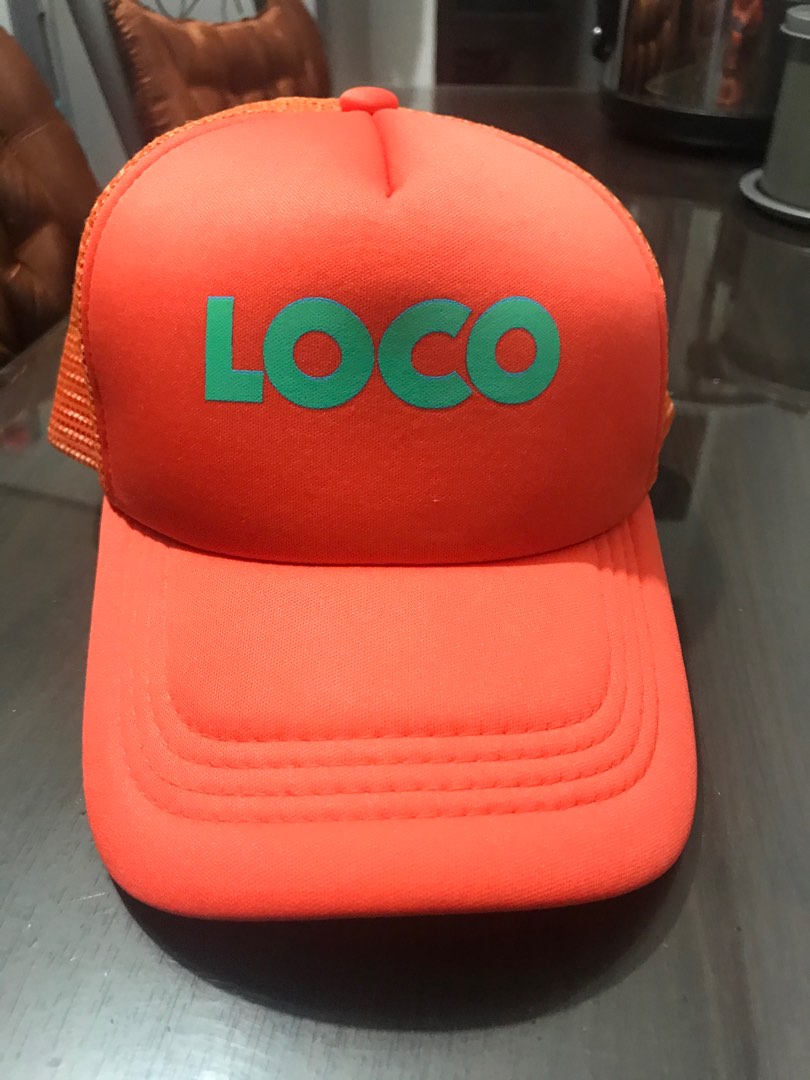 Vamos Cap, Men's Fashion, Watches & Accessories, Caps & Hats on Carousell