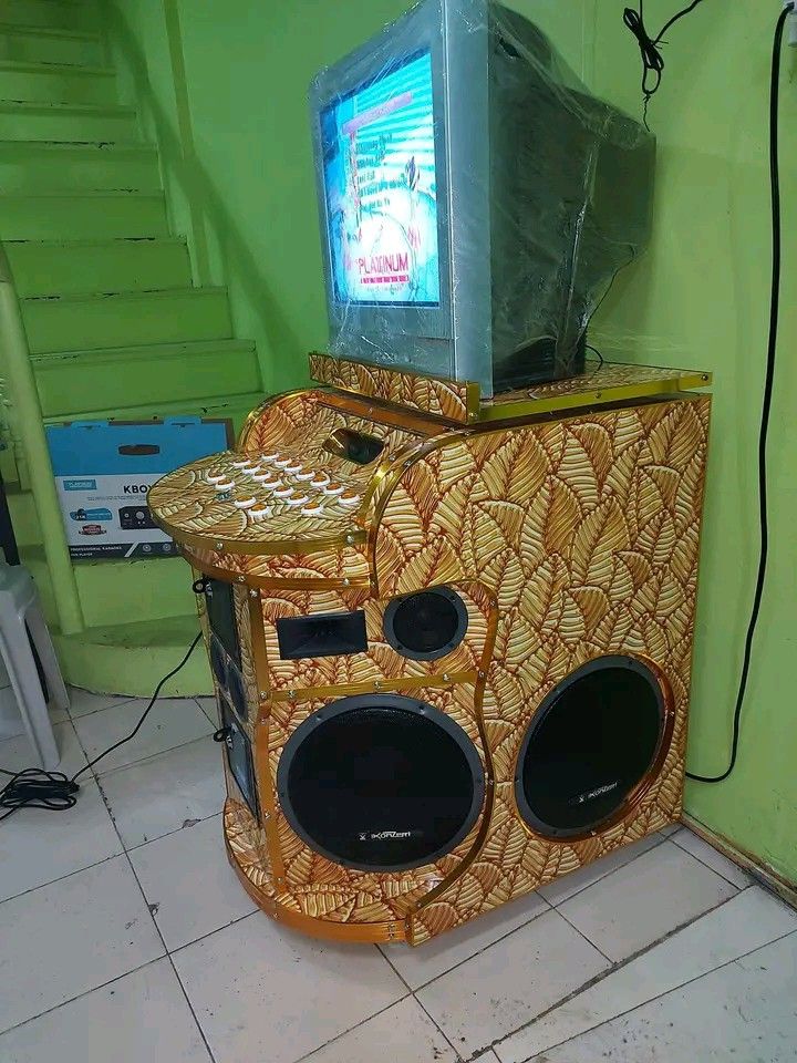 VIDEOKE SET DIRECT SUPPLIER, Audio, Soundbars, Speakers & Amplifiers on ...