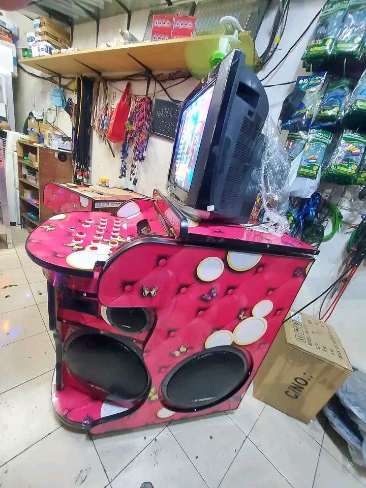 VIDEOKE SET DIRECT SUPPLIER, Audio, Soundbars, Speakers & Amplifiers on ...