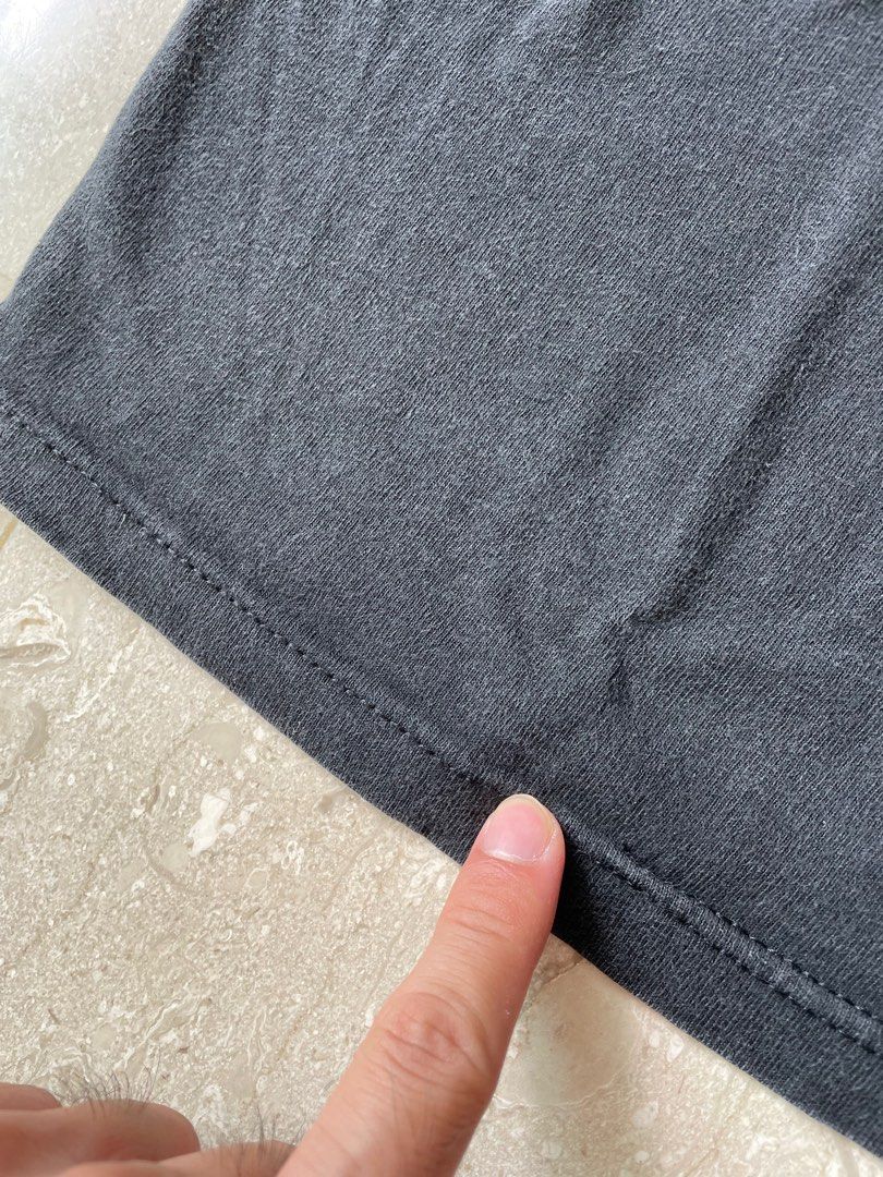 Vintage Mike Tyson vs McNeeley Shirt, Men's Fashion, Tops & Sets, Tshirts & Polo Shirts on Carousell