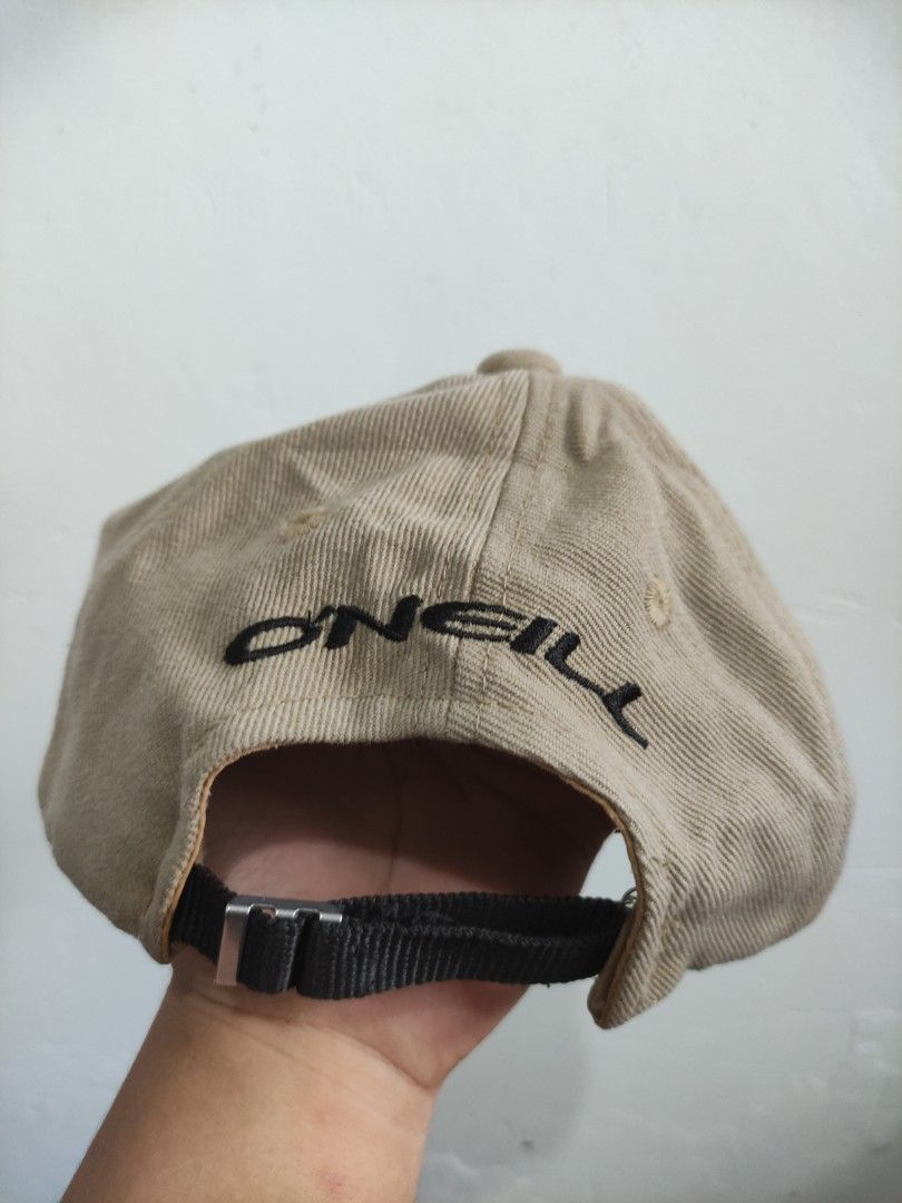 Vintage Oneill Surfwear Cap, Men's Fashion, Watches & Accessories, Cap ...