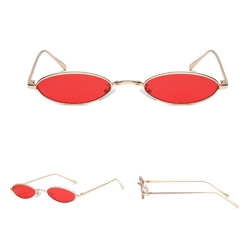 Vintage Sunglasses Womens Fashion Watches And Accessories Sunglasses