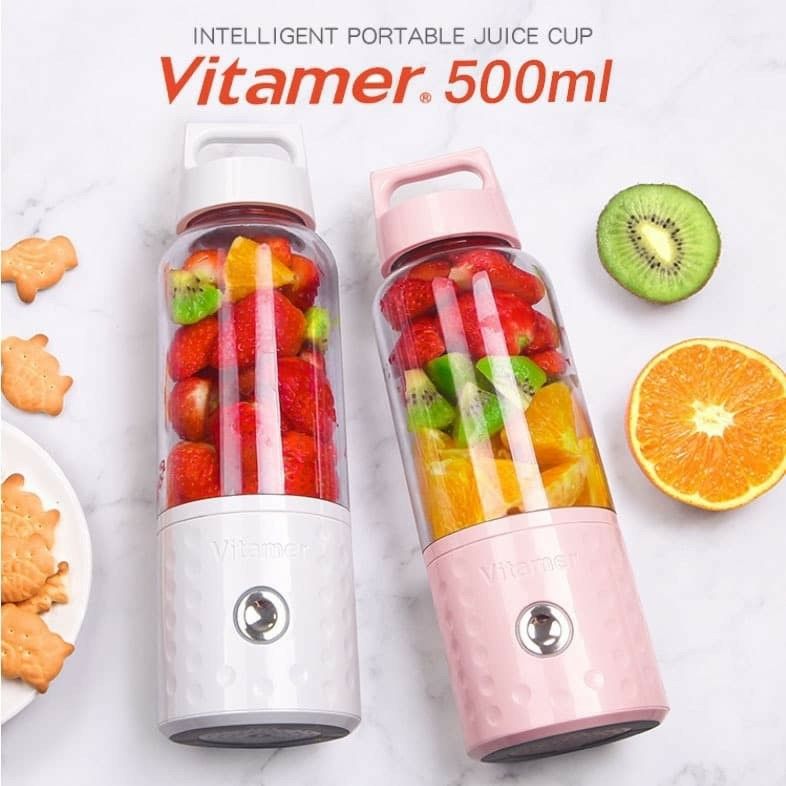 Vitamer 500ml replace/ defect, Kitchen & Appliances di Carousell