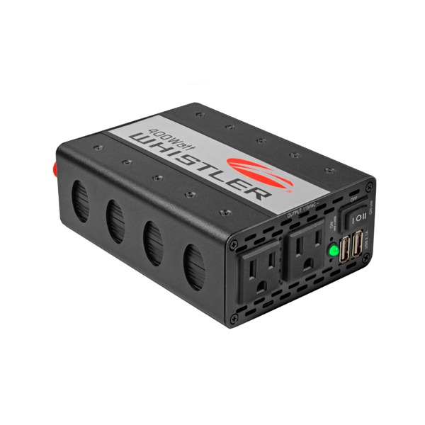 WHISTLER Power Inverter (400 watt), Commercial & Industrial, Industrial ...