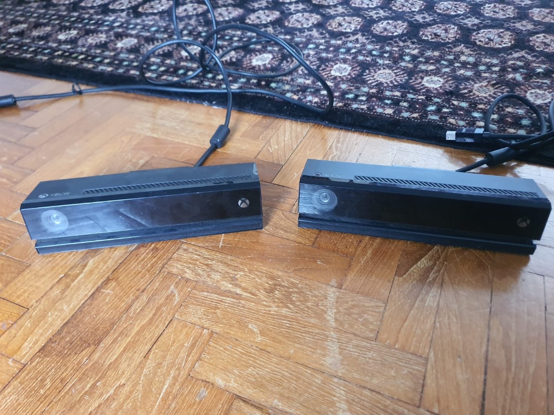 Xbox- Kinect, Video Gaming, Video Game Consoles, Xbox on Carousell