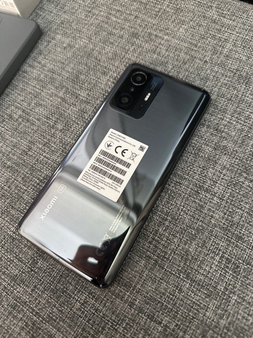 Xiaomi global rom 5G 11T 256GB, Mobile Phones & Gadgets, Mobile Phones ...