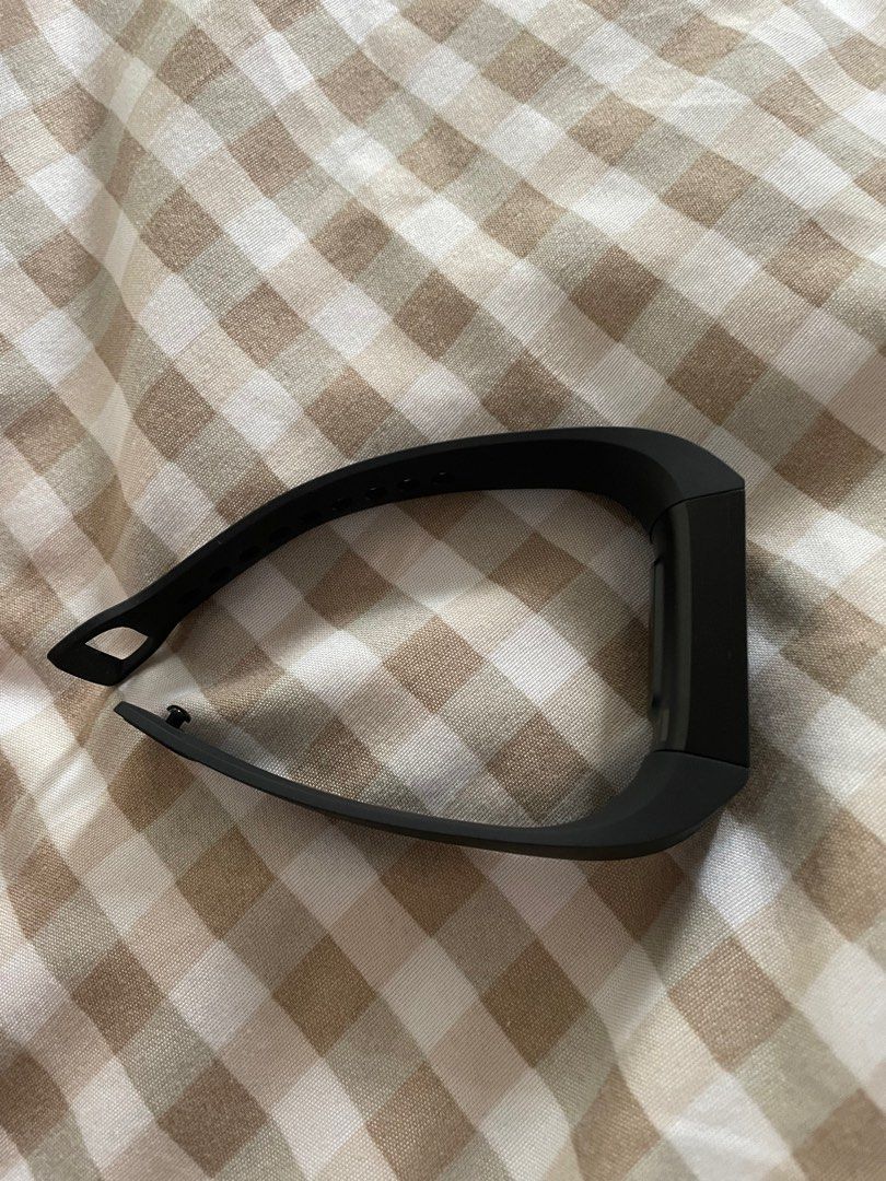 Xiaomi Mi Smart Band 4C, Mobile Phones & Gadgets, Wearables & Smart ...