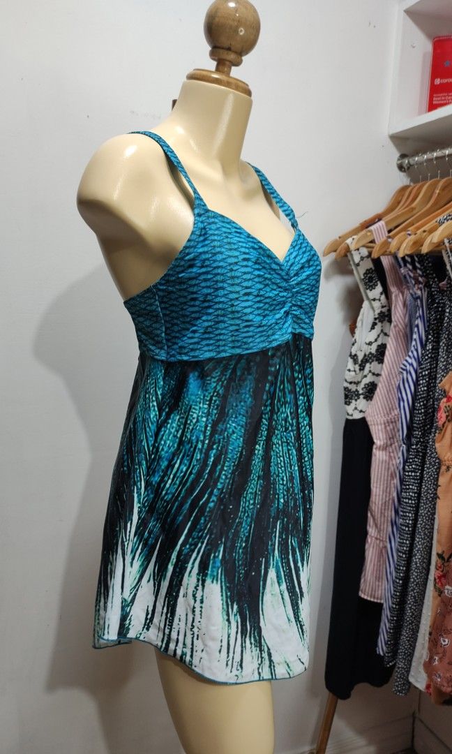 XXL: Swimwear Top / Swimsuit, Women's Fashion, Swimwear, Bikinis ...