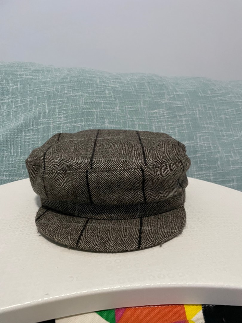 Zara cap brand new, Women's Fashion, Watches & Accessories, Hats ...