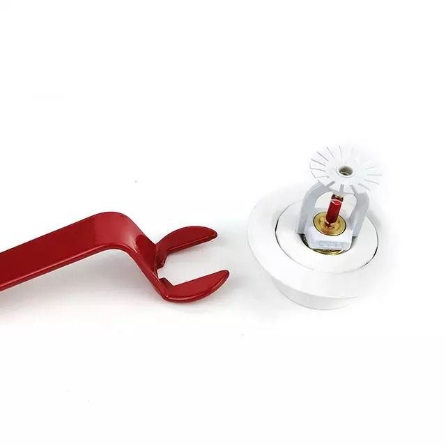 1/2 inch Fire Sprinkler Head Wrench Spanner Tools, Commercial ...