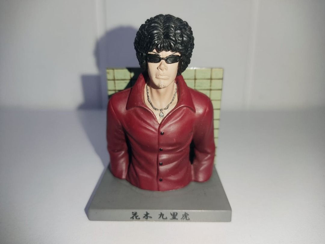 2004 CROWS X WORST - HANAKI GURIKO @ DEMON KING, Hobbies & Toys ...