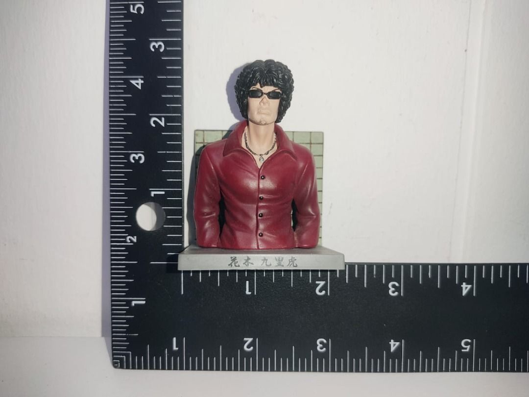 2004 CROWS X WORST - HANAKI GURIKO @ DEMON KING, Hobbies & Toys ...