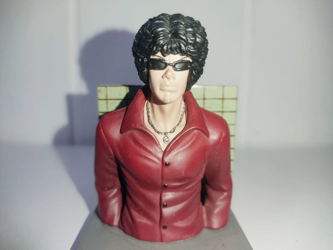 2004 CROWS X WORST - HANAKI GURIKO @ DEMON KING, Hobbies & Toys ...