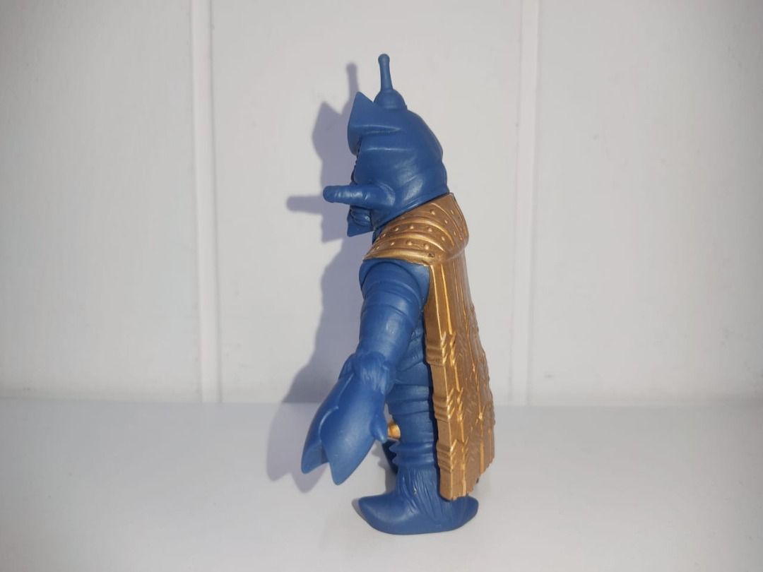 2005 BANDAI ULTRAMAN KAIJU - ALIEN TEMPEROR, Hobbies & Toys, Toys ...