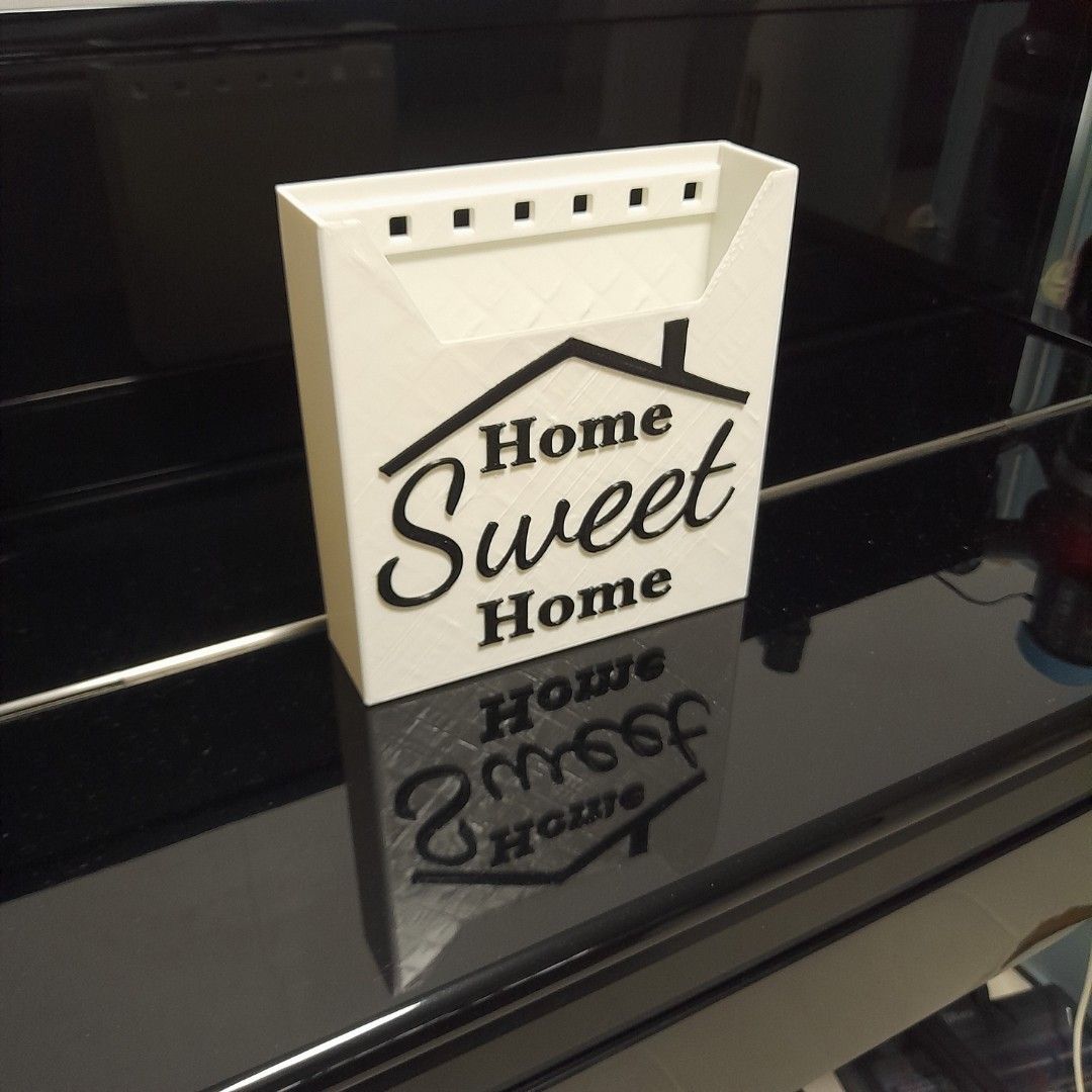 3D printed Leaflet box, Hobbies & Toys, Music & Media, Musical ...