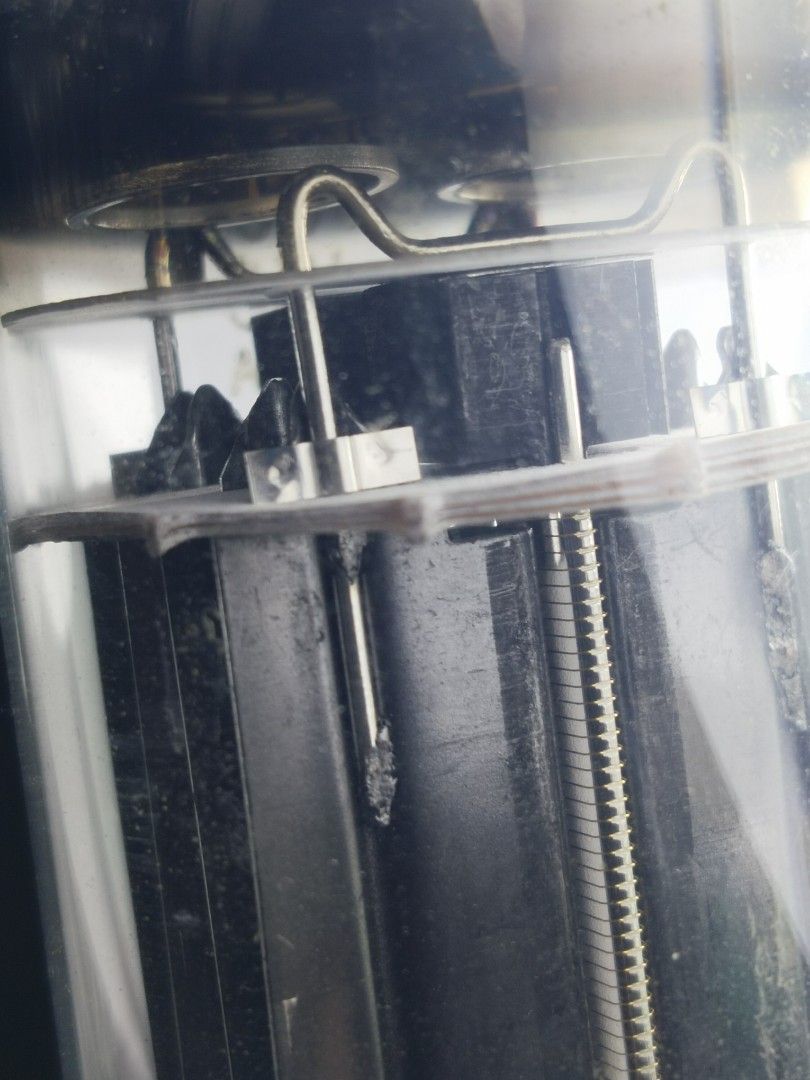 6080 WC ( 6AS7 Military Version) Vacuum Tube for Vintage Tube Amplifier ...