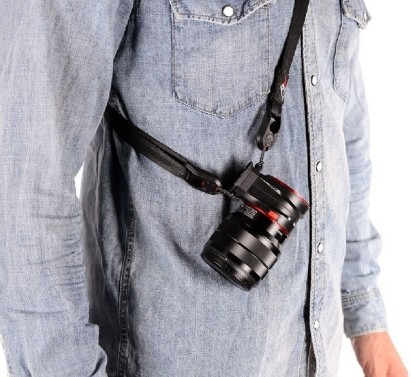 公司貨 Peak Design Capture Lens 快裝神奇鏡頭座 Nikon, 相機攝影, 鏡頭及裝備在旋轉拍賣