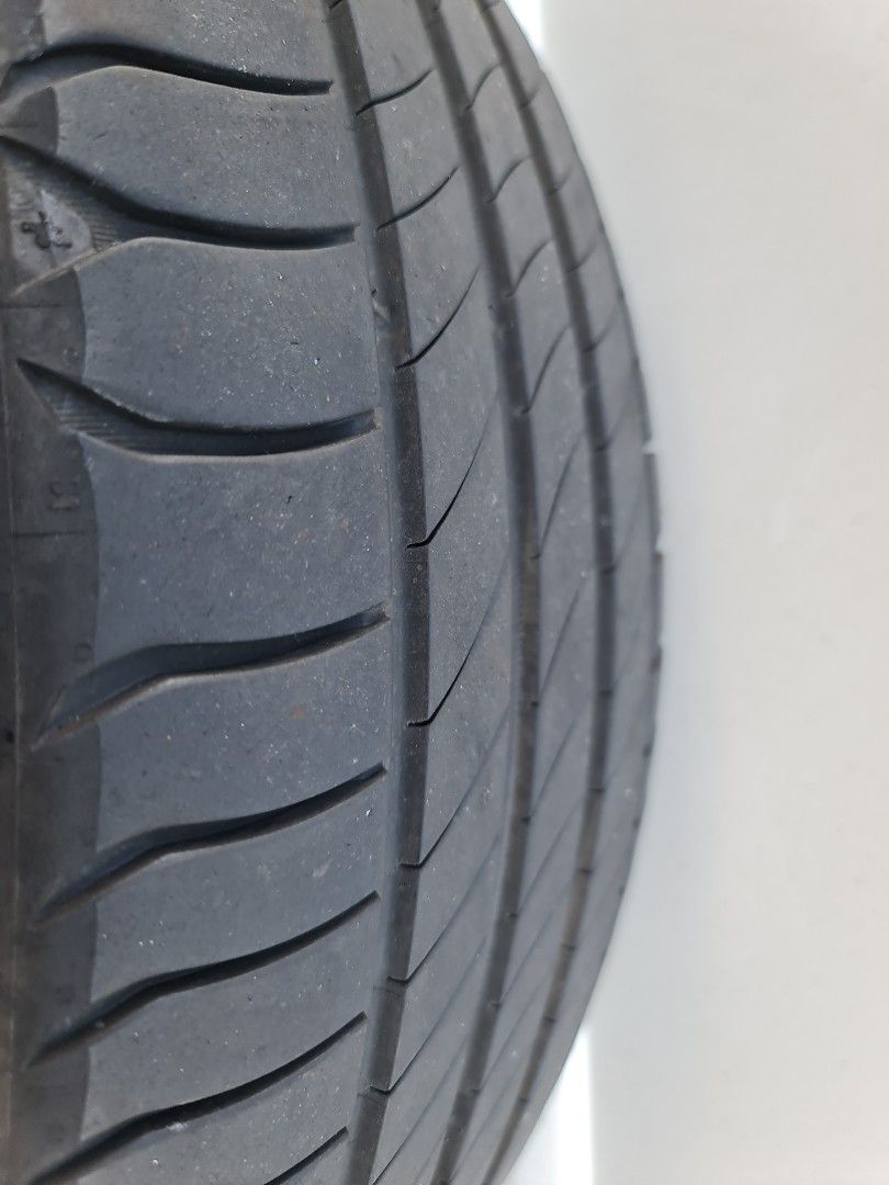 🔥 PRELOVED MICHELIN PRIMACY 4 225/50/R18 Made in Spain🔥, Car ...