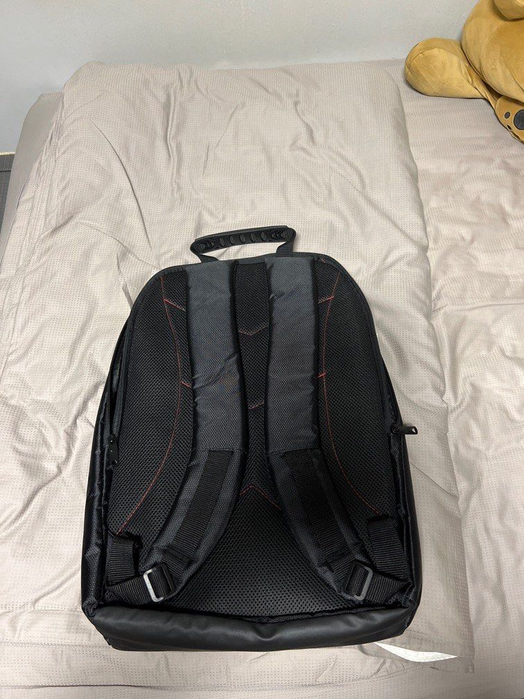 Acer Predator Classic Backpack, Men's Fashion, Bags, Backpacks on Carousell