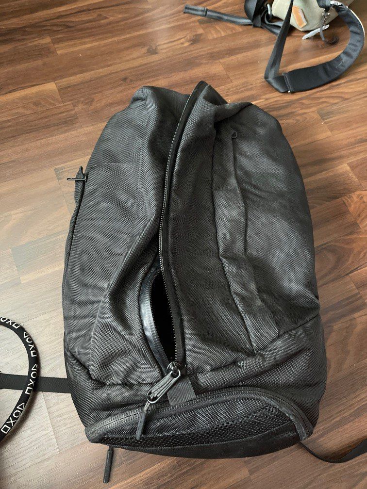 Aer Duffel Pack V1, Men's Fashion, Bags, Backpacks on Carousell