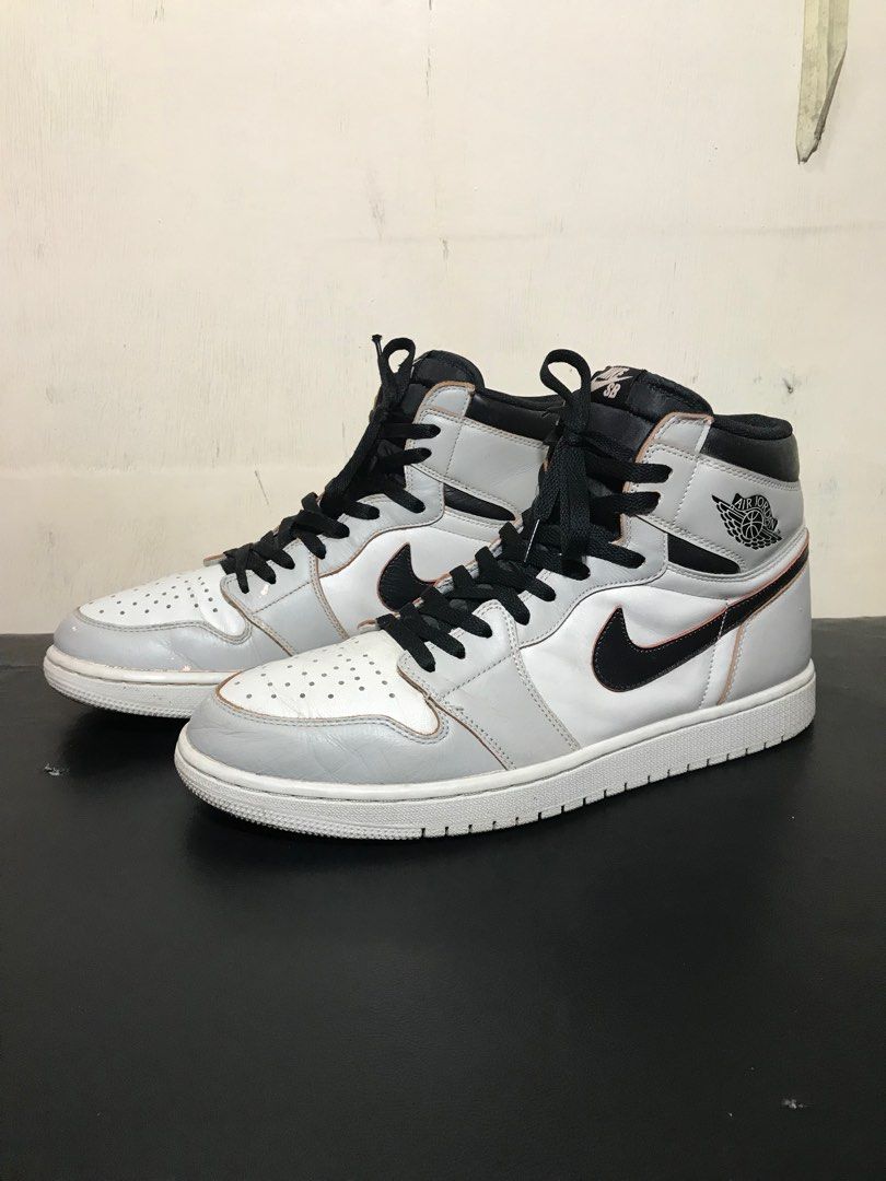 Air jordan 1 sb retro high OG, Men's Fashion, Footwear, Sneakers on ...