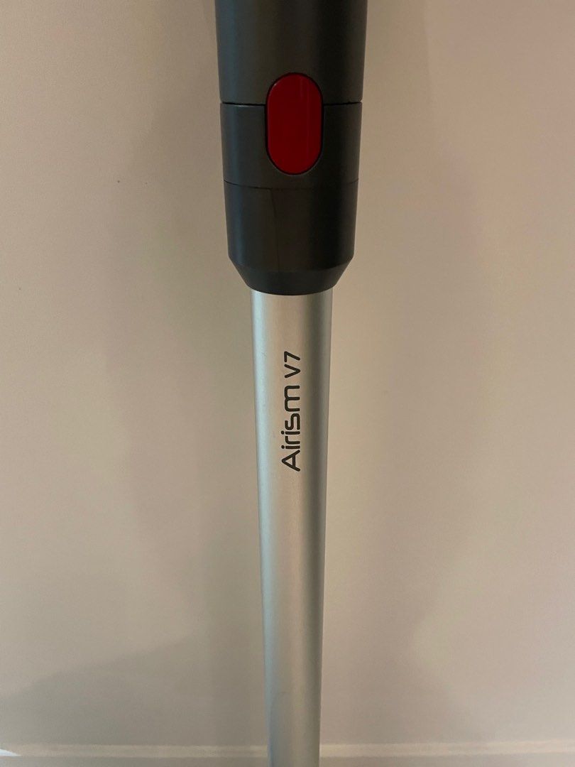 AIRBOT Airism Series V7 Hybrid Cordless Vacuum 25000Pa, TV & Home ...