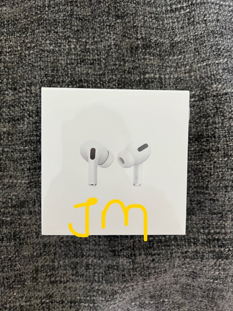 Airpod Pro G1, Audio, Earphones on Carousell