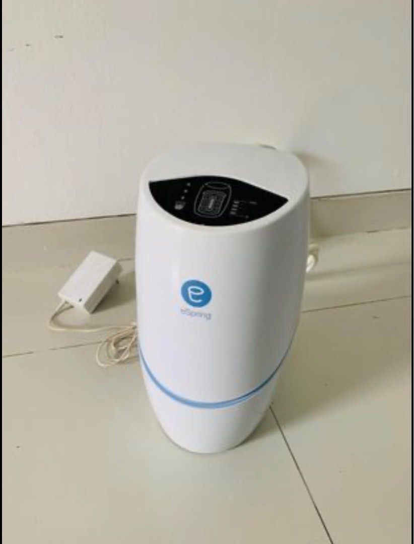 Amway eSpring water purifier, Kitchen & Appliances di Carousell
