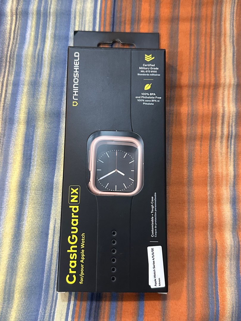 Apple Watch Frame, Mobile Phones & Gadgets, Wearables & Smart Watches ...