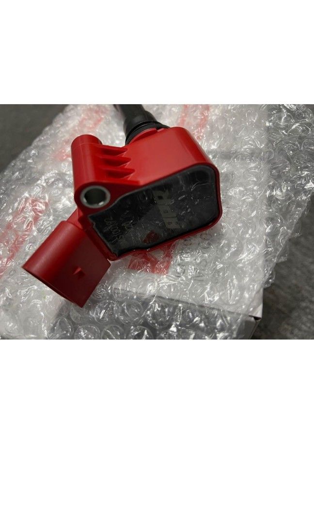 APR COIL PACK FOR ALL VAG MODELS....SEAT SKODA AUDI VW, Car Accessories ...