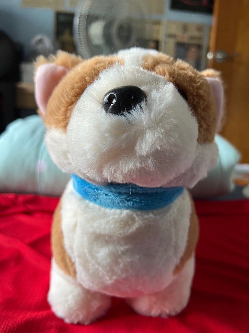 Assorted soft toys, Hobbies & Toys, Toys & Games on Carousell