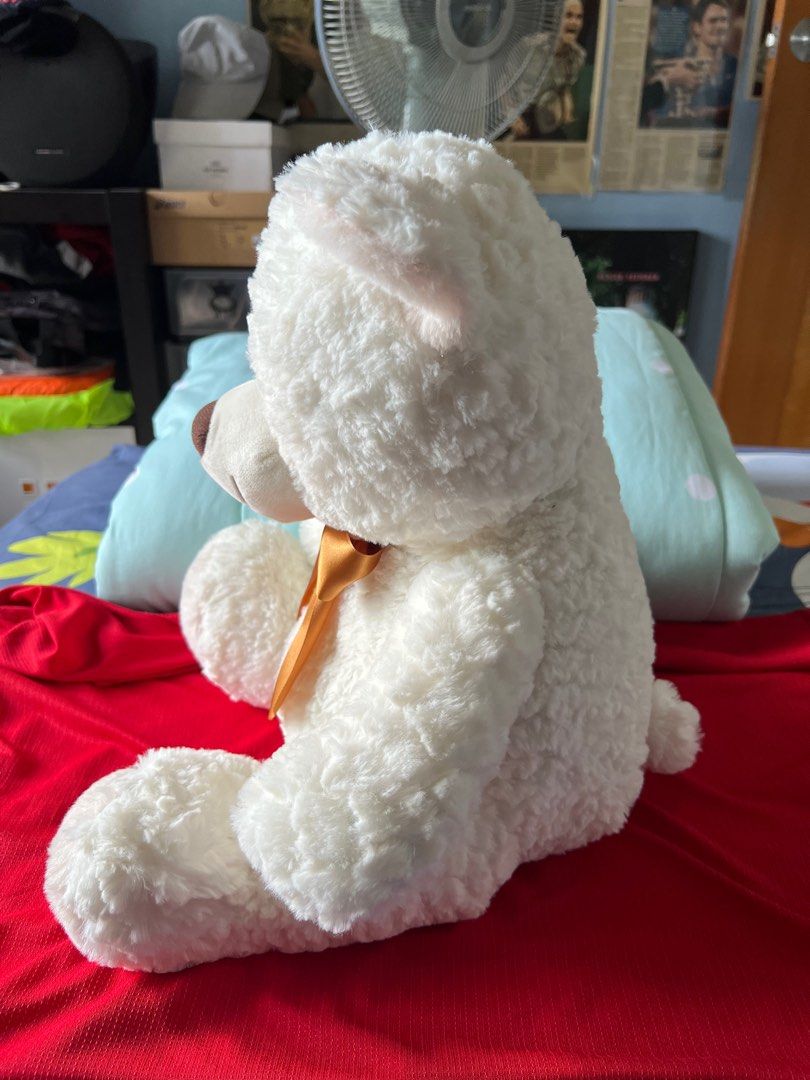 Assorted soft toys, Hobbies & Toys, Toys & Games on Carousell