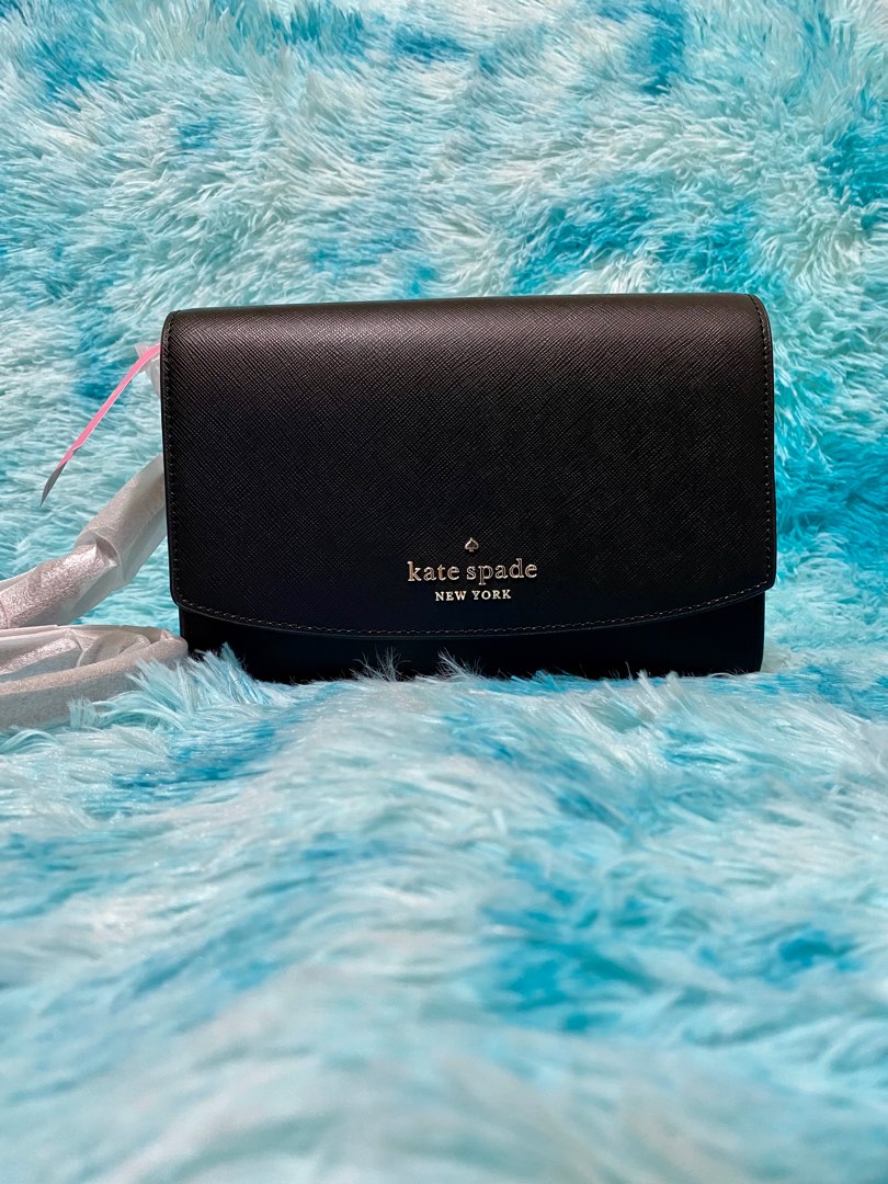 Authentic Kate Spade, Women's Fashion, Bags & Wallets, Cross-body Bags ...