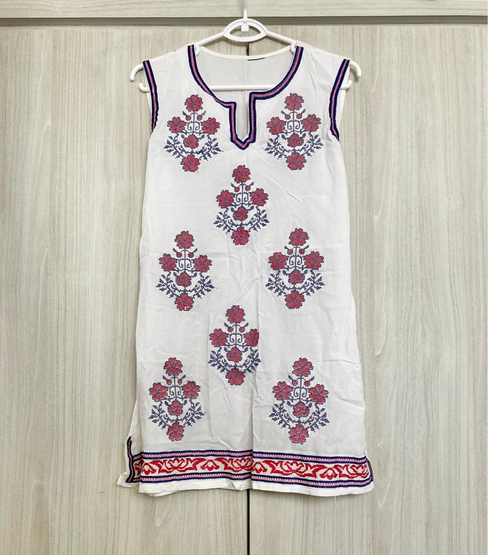 Aztec Dress, Women's Fashion, Dresses & Sets, Dresses on Carousell