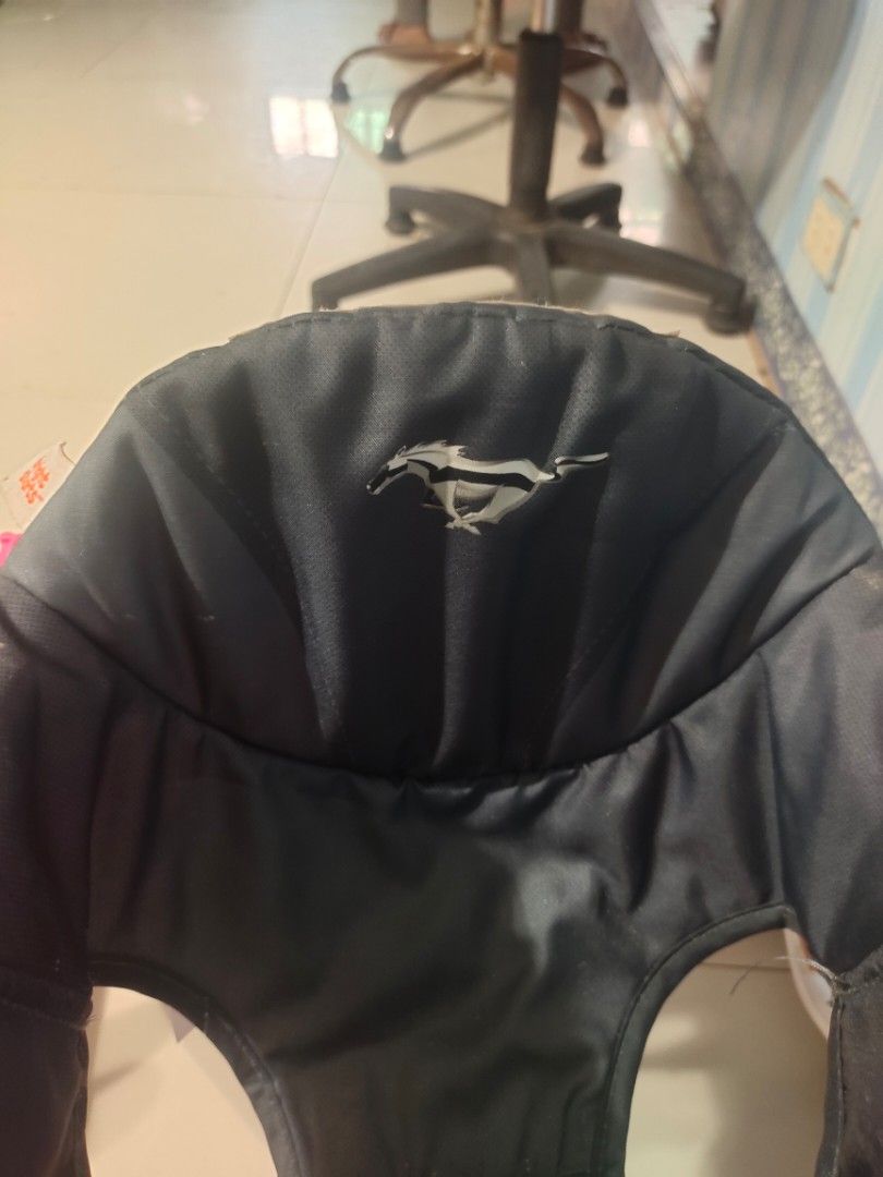 Baby walker Ford Mustang 4in1, Babies & Kids, Infant Playtime on Carousell