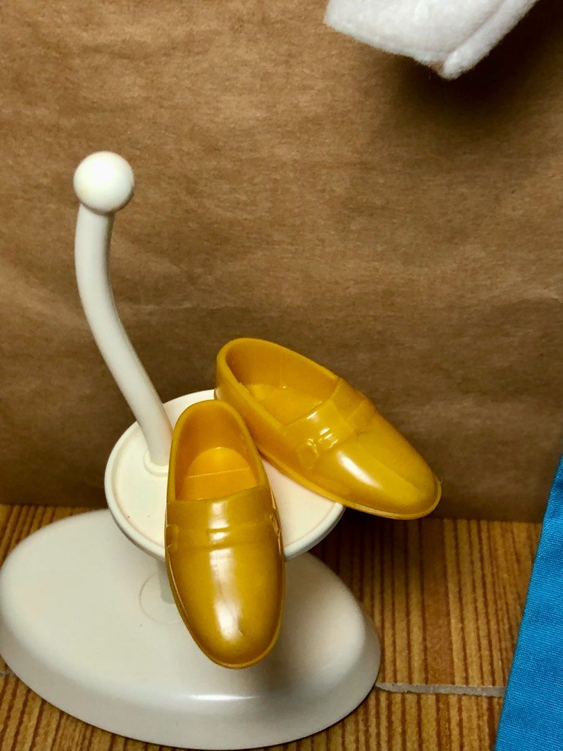 Barbie scooby doo fred, Hobbies & Toys, Toys & Games on Carousell