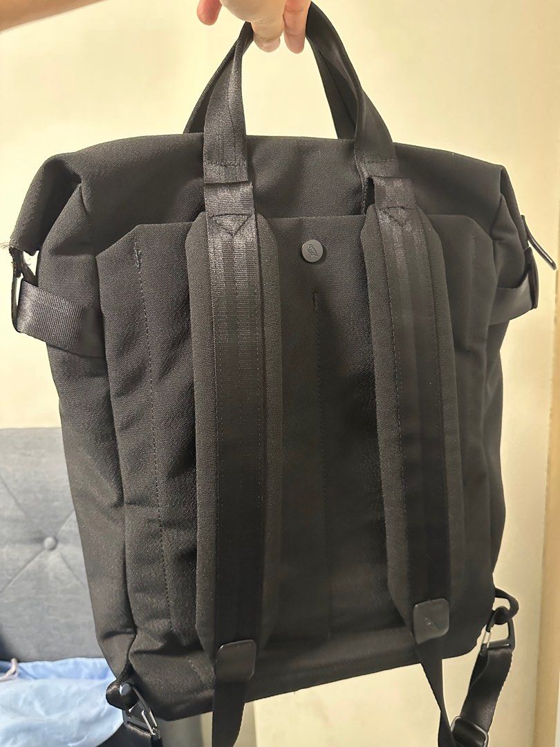 Bellroy Tokyo Tote Pack 20L, Men's Fashion, Bags, Backpacks on Carousell